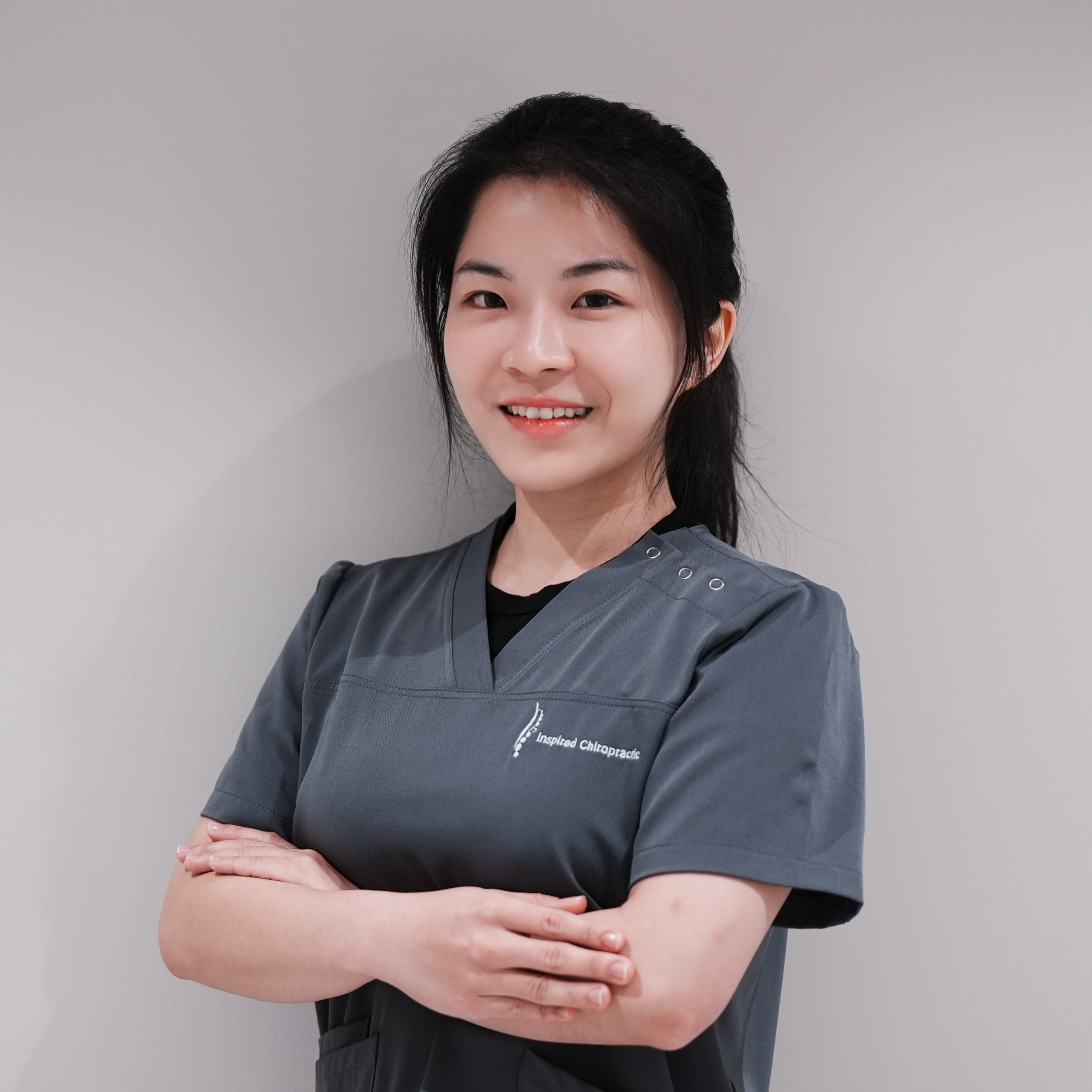 Johor Bahru ( JB ) Malaysia Chiropractic service | Inspired Chiropractic