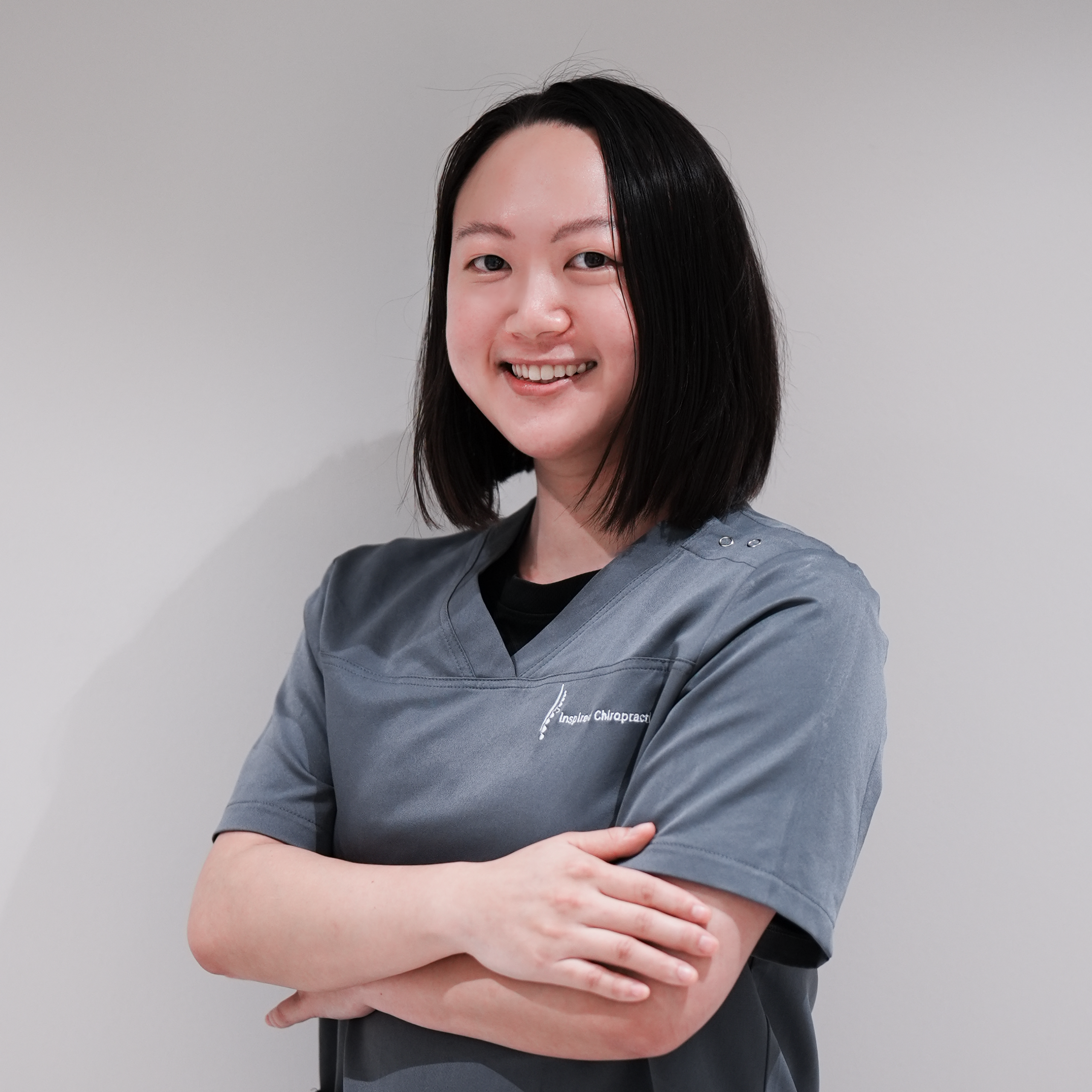 Johor Bahru ( JB ) Malaysia Chiropractic service | Inspired Chiropractic