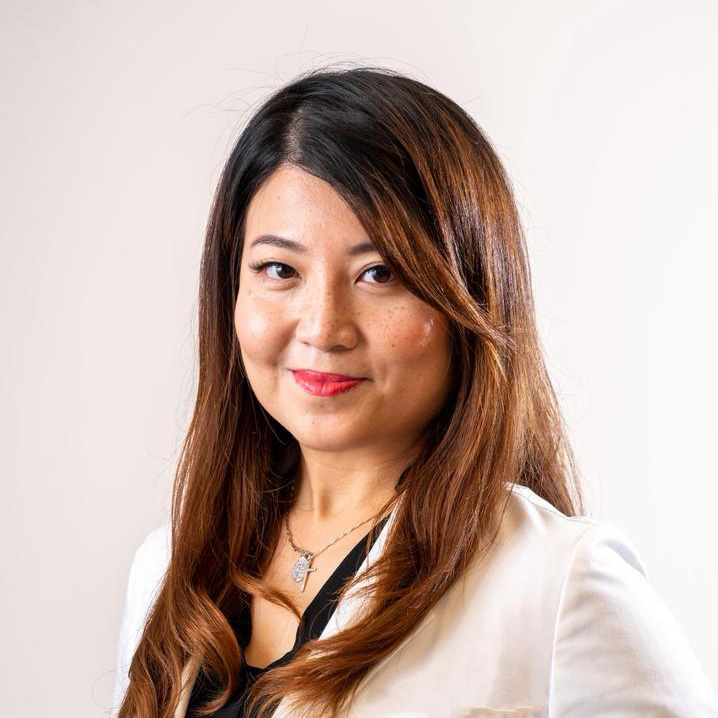 Johor Bahru ( JB ) Malaysia Chiropractic service | Inspired Chiropractic